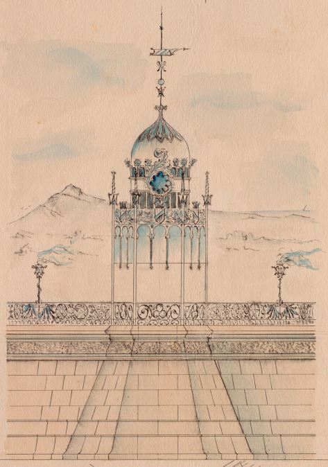 NEW OLD MANUSCRIPTS DIGITIZED AND ACCESSIBLE ONLINE — Gaudí Chair — UPC ...